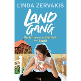 Ullstein Taschenbuchvlg. Landgang