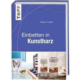 Einbetten in Kunstharz