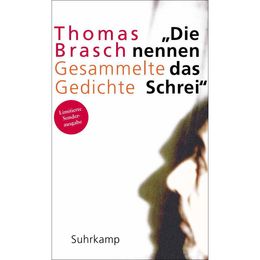 &raquo;Die nennen das Schrei&laquo;