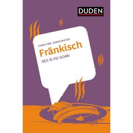 Fr&auml;nkisch
