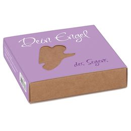 Geschenkset - Dein Engel des Segens (1 St&uuml;ck)