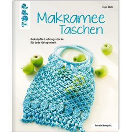 Makramee-Taschen (kreativ.kompakt)
