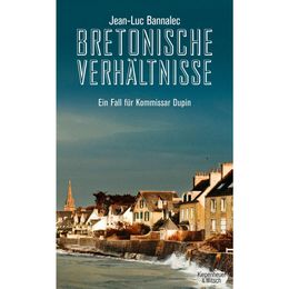 Bretonische Verh&auml;ltnisse