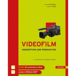 Videofilm