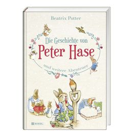 Die Geschichte von Peter Hase