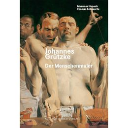 Johannes Gr&uuml;tzke