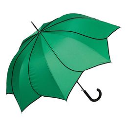 Regenschirm &raquo;Minou gr&uuml;n&laquo;