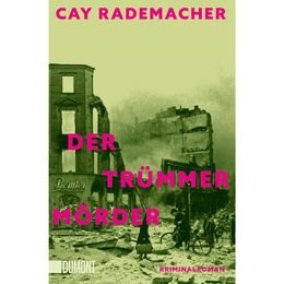 Der Tr&uuml;mmerm&ouml;rder
