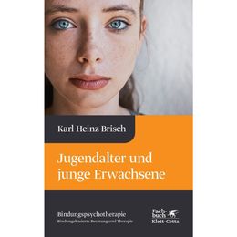 Jugendalter und junge Erwachsene (Bindungspsychotherapie)
