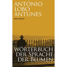 W&ouml;rterbuch der Sprache der Blumen