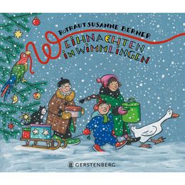 GERSTENBERG Weihnachten in Wimmlingen