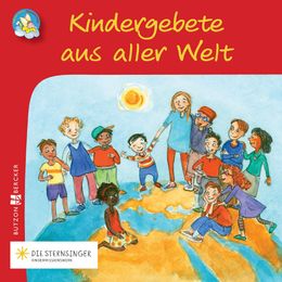 Kindergebete aus aller Welt (1 St&uuml;ck)