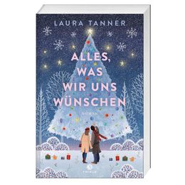 Alles, was wir uns w&uuml;nschen
