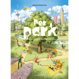 Der Park