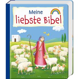 Meine liebste Bibel