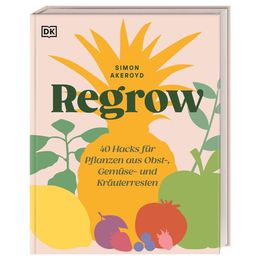 Dorling Kindersley Regrow