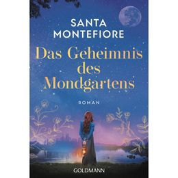 Das Geheimnis des Mondgartens