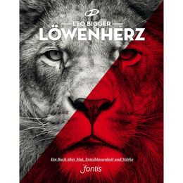 L&ouml;wenherz