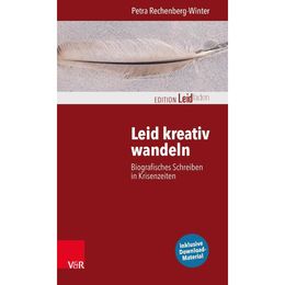 Leid kreativ wandeln