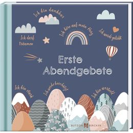 Erste Abendgebete