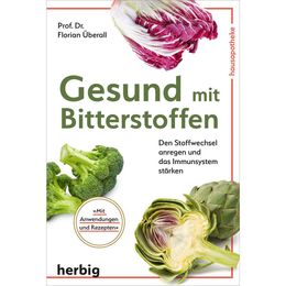 Gesund mit Bitterstoffen