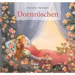 Dornr&ouml;schen