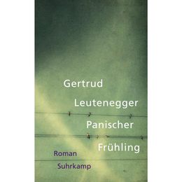 Panischer Fr&uuml;hling