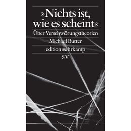 &raquo;Nichts ist, wie es scheint&laquo;