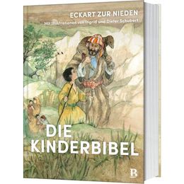 Die Kinderbibel