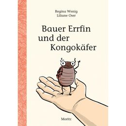 Bauer Errfin und der Kongok&auml;fer