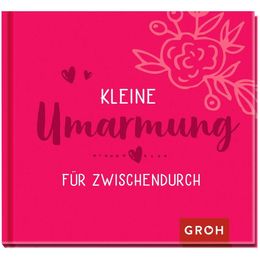 Kleine Umarmung f&uuml;r zwischendurch