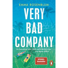 Very Bad Company