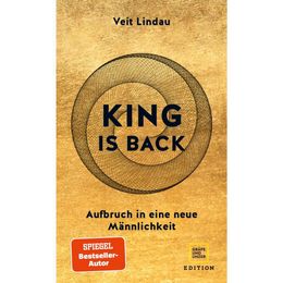 King is back
