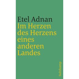 Im Herzen des Herzens eines anderen Landes