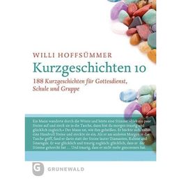 Kurzgeschichten 10