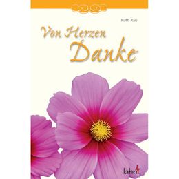 Von Herzen Danke (1 St&uuml;ck)