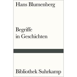 Begriffe in Geschichten