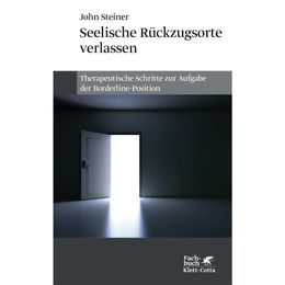Seelische R&uuml;ckzugsorte verlassen