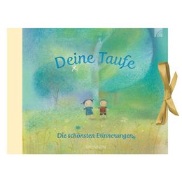 Deine Taufe