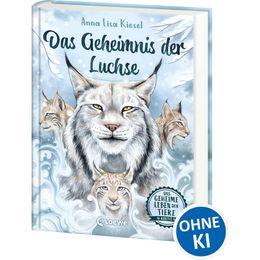Das geheime Leben der Tiere (Arktis) - Das Geheimnis der Luchse