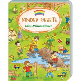 Kinder-Gebete (1 St&uuml;ck)