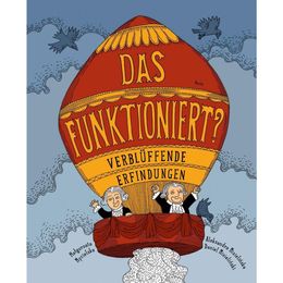 Das funktioniert?