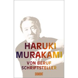 Von Beruf Schriftsteller