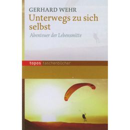 Unterwegs zu sich selbst (1 St&uuml;ck)