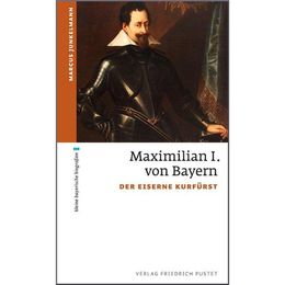 Maximilian I. von Bayern