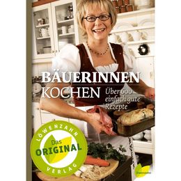 B&auml;uerinnen kochen