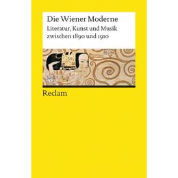 Die Wiener Moderne
