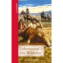 Lederstrumpf 1