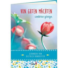 Von guten M&auml;chten wunderbar geborgen (1 St&uuml;ck)