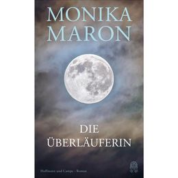 Die &Uuml;berl&auml;uferin